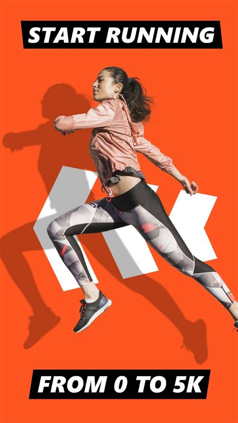 Run 5k Running Coach To 5k Apk Para Android Descargar