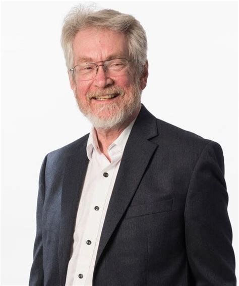 Dr Sandy Pentland Remus Capital