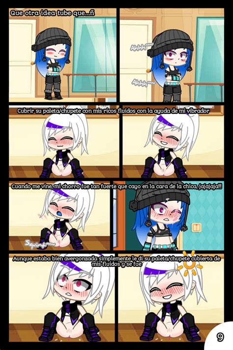 Gacha Sex Umanufacturerfun7617