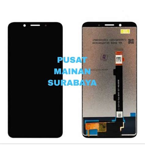Jual Lcd Touchscreen Oppo F F Plus F Youth Ori Complete Shopee Indonesia