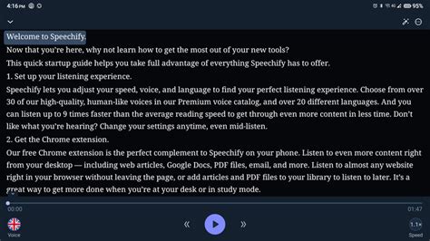 5 Of The Best Free Text To Speech Apps For Android And Iphone