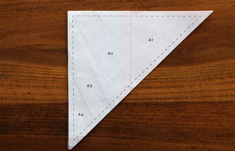 Never Tear Out Stitches Again How To Make Paper Piecing Easy WeAllSew