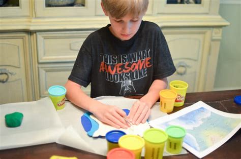 Learning About Topographic Maps Only Passionate Curiosity