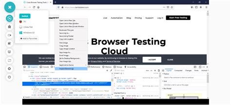Top 16 Tips To Use Chrome Dev Tools For Cross Browser Testing
