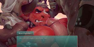 Kemo Coliseum Sex Play Lambert S Punishment Porn Videos