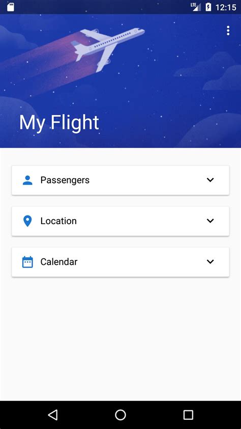 Expandable Cardview Sample Apk For Android Download