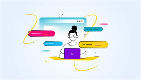 How Does A Rest Api Work With Examples And Challenges