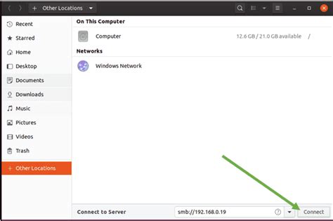 How To Transfer Files From Ubuntu To Windows Getlabsdone