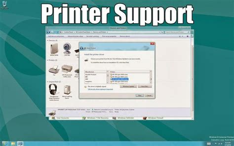 How To Install A Wireless Printer Wireless Printers Are Increasingly Popular Because Such