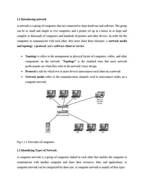 Network Hand Tool | PDF | Computer Network | Network Topology