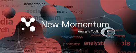 plotting semantic networks using new momentum s analysis toolkit for r