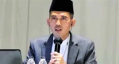 Mui Metaverse Kabah Hanya Simulasi Ibadah Haji Konfrontasi