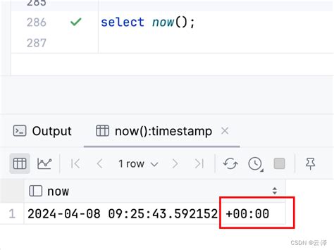 Mybatisplus集成人大金仓pgsql提示cannot Convert The Column Of Type Timestamptz To Requested Type