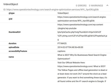 What Is Schema Markup Understanding Structured Data For SEO