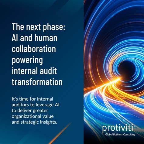 Ai Is Reshaping Internal Audit Function Look To Ai Technology Enablement As A Catalyst To