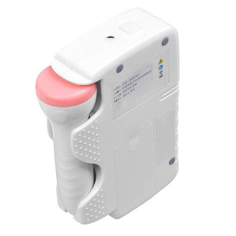 Fetal Tester No Radiation High Sensitive Household Vicedeal