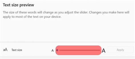 How To Make Font Bigger On Messenger ITGeared