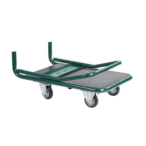 Platform Trucks Yapar Material Handling