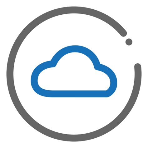 Exclusive Cloud Vector Icons Free Download In Svg Png Format