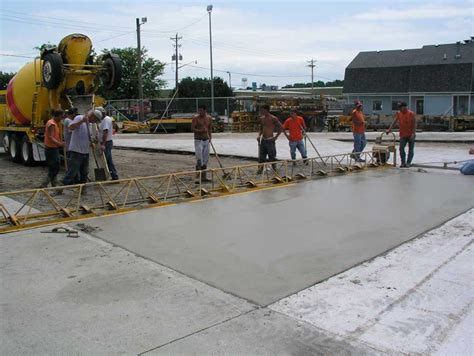 Concrete Screeding Tool Ritm Industry