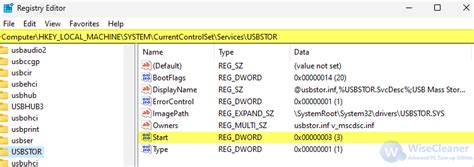 How To Fix USB Drive Cant Be Recognized