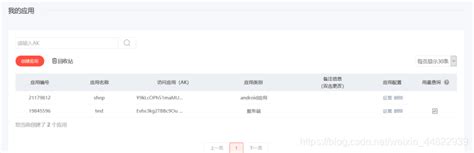 android购物商城项目 android商城项目 csdn博客