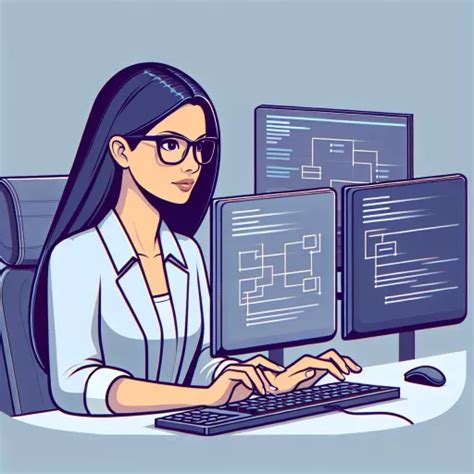 System Analyst