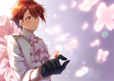 Nanase Riku Idolish Image By Mapupunn Zerochan Anime Image Board