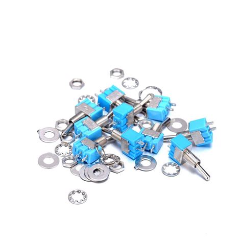 Toggle Switch Pinli ON OFF