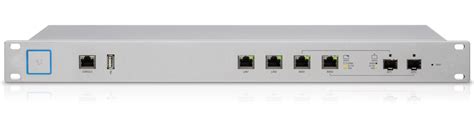 Setting The Wan Ip Of The Unifi Security Gateway Ct Knowledge Base