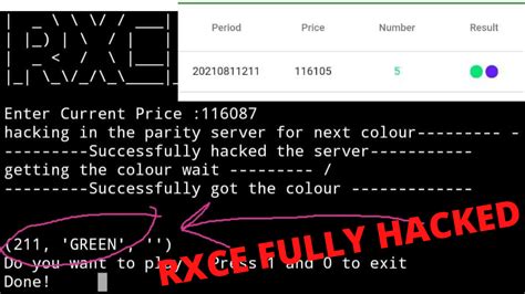 GitHub EthicalHacker RXCE HACK This Hack Perfectly Works You Can See The Video On Youtube