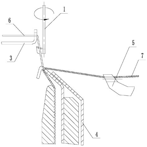 Weaving Method Of Netty Fabric Eureka Patsnap