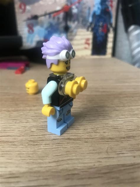 Heres Parker The Sex Ghost Hunter Bare Boobs Scrolller