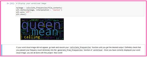 Crash Course On Python Final Project WordCloud