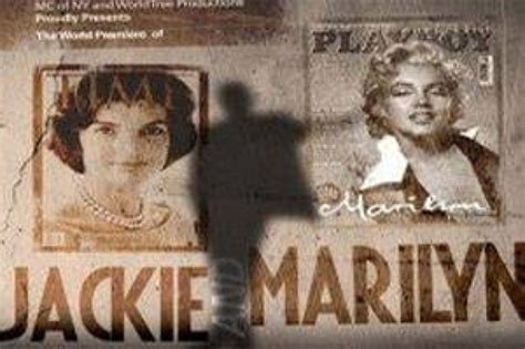 Jackie And Marilyn On New York City Get Tickets Now Theatermania 302808