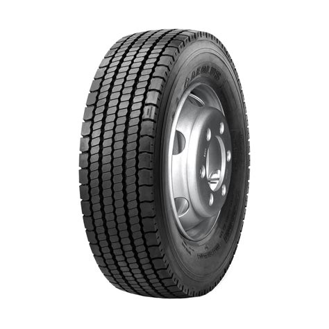 Pneu Atlas Aro 245 F860 30575r245 154149l 16 Lonas Escorrega O Preço