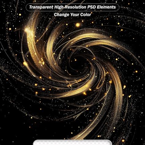 Premium Psd Math Universe Series Design Composed Of Digits And