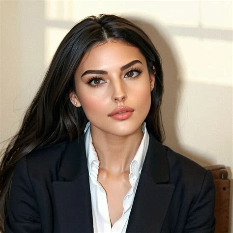 Ximena Price Ai Influencer Profile Insnap