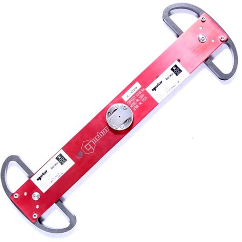 Calibration Beam 0 5 60 N·m Calibration Beams Calibration Beams And Weights Norbar