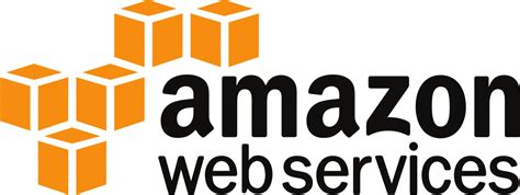 Aws Logo Cloud Computing Brand Identity Png