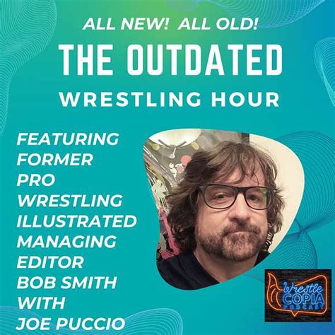 Daniel Archambeault May And Ultimate Classic Wrestling Historic Mat Tv