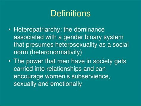 PPT Sex Power And Intimacy PowerPoint Presentation Free Download ID 1844526