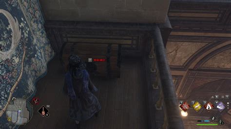 【問題】霍格華茲的傳承的這個寶箱怎開 哈利波特 系列 哈啦板 巴哈姆特