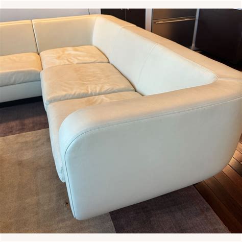 Minotti Dubuffet Sofa By Rodolfo Dordoni Aptdeco