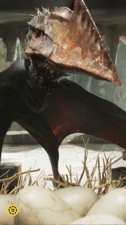 쥬라기 월드 새로운 시작의 케찰코아틀루스 홍보 영상이 공개되었습니다 Youtube