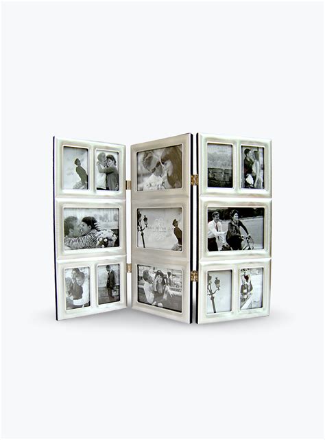 Collapsible Photo Frame Omt Enterprises Inc