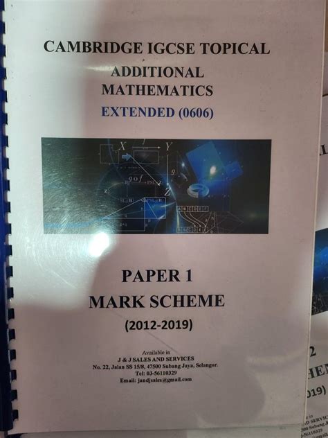 cambridge igcse additional mathematics past papers hobbies and toys