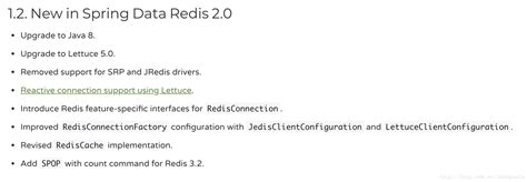 Spring Cloud 和 Spring Boot 升级到f版和2x遇到的问题。 灰信网（软件开发博客聚合）