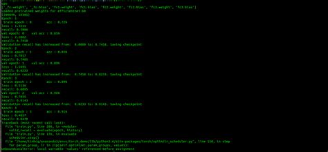 OneCycleLearningrate Is Bug In Version Issue Pytorch Pytorch GitHub