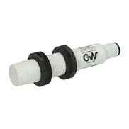 Capacitive Sensor M D Micro Detectors C18P BP 2E Automation24